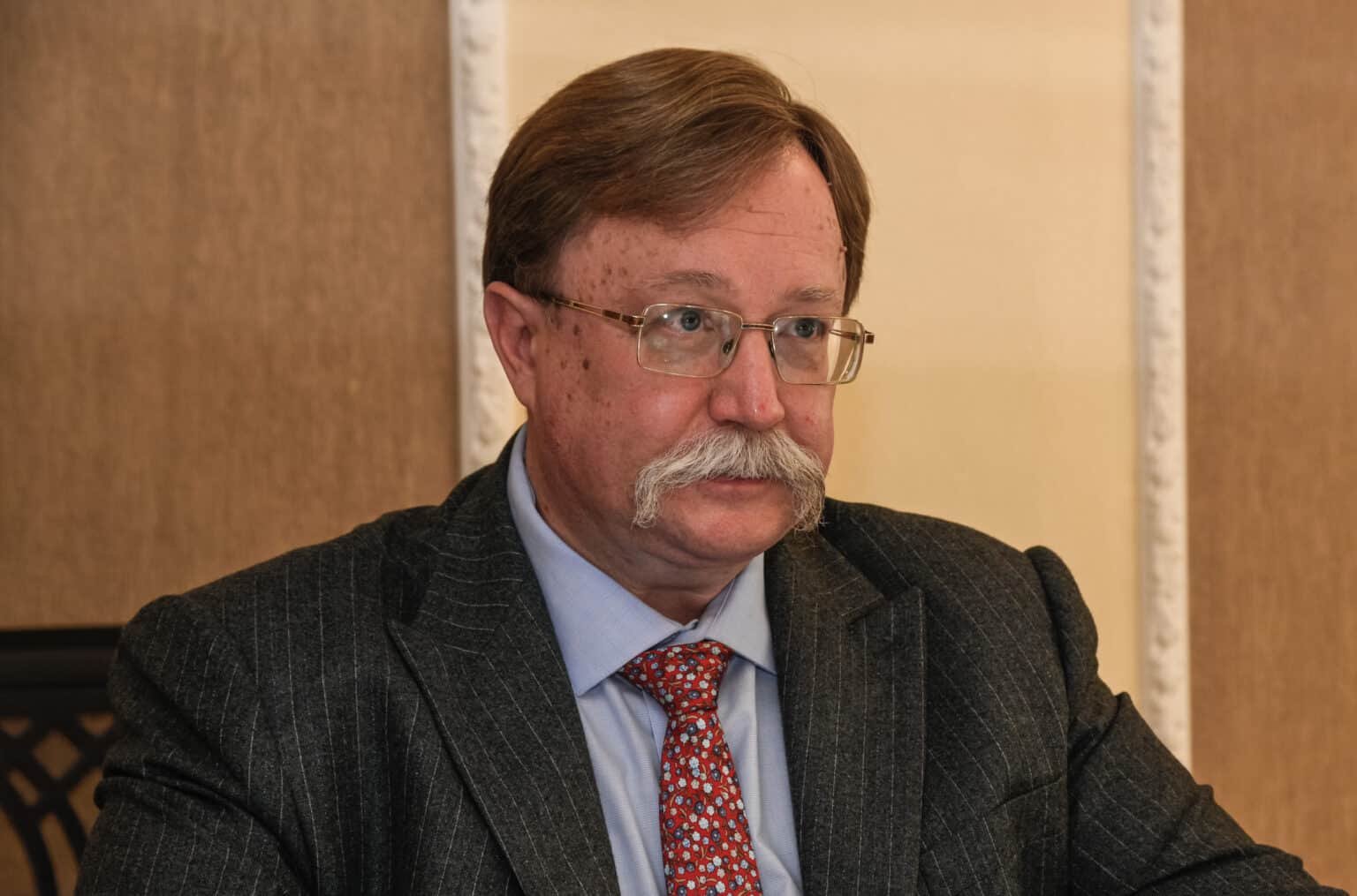 Alternative Viewpoint: The West’s Labyrinth of Lies on Ukraine Special ...