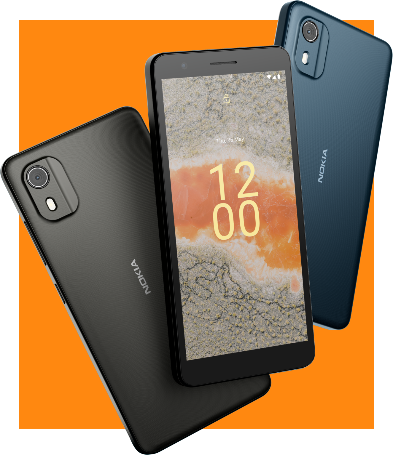 Nokia 02-4G launched in SA - African Times