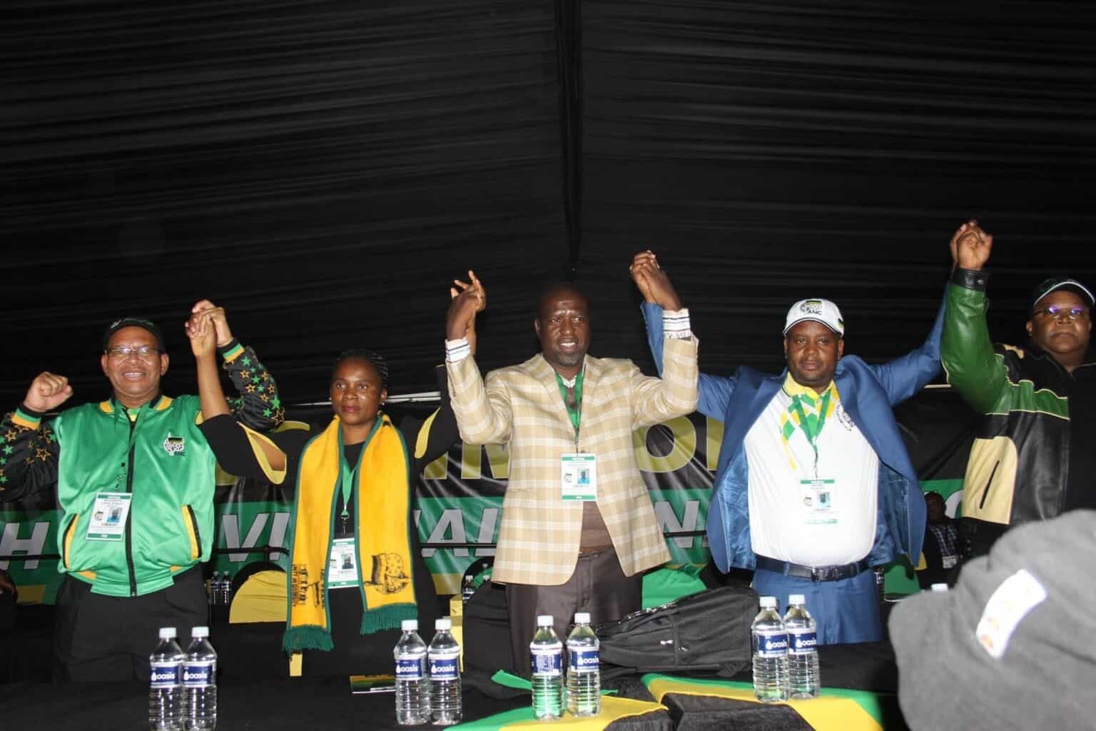 Limpopo ANC Vets League Demands Timelines For VBS Suspects To Appear ...