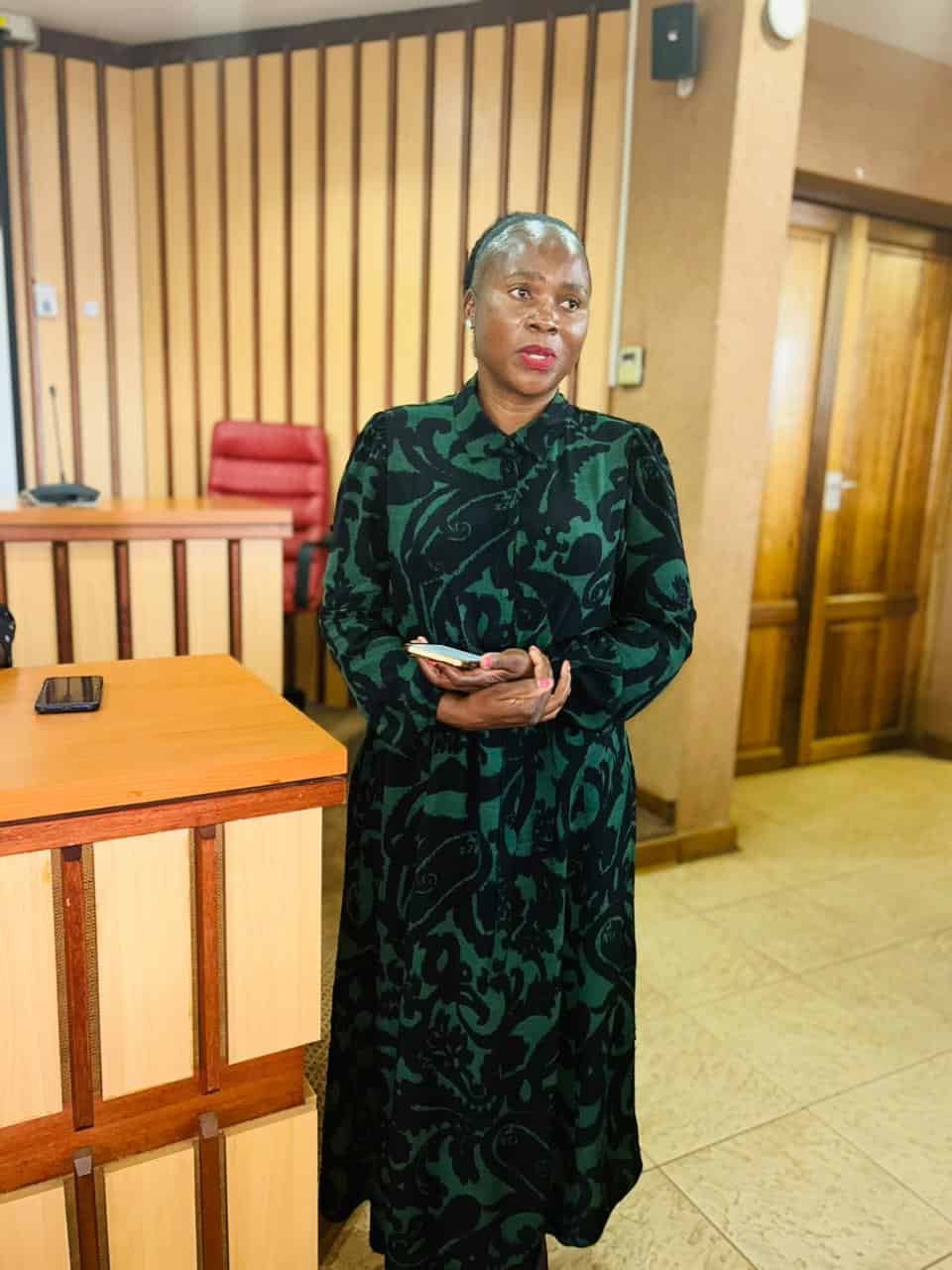 We Are Not Shielding Radzilani From VBS Probe - Limpopo ANC - African Times