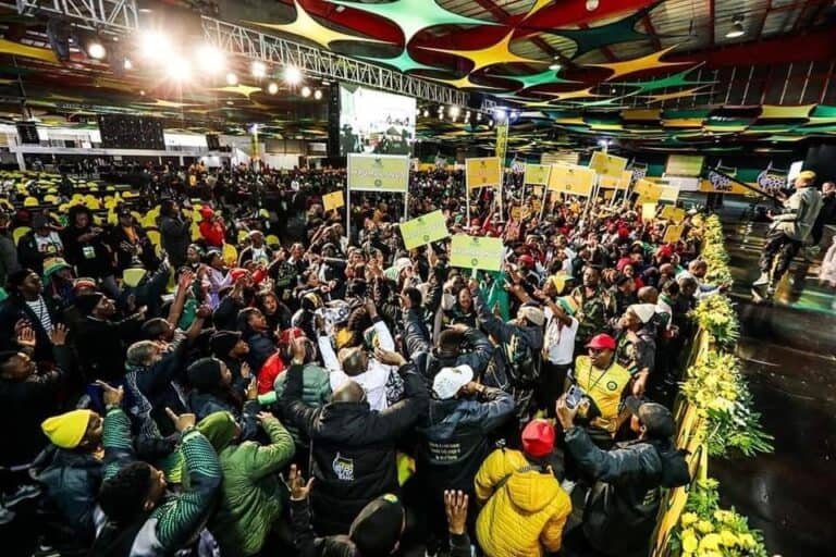 Vhembe ANC Announces New Conference Road Map, Date and Venue - African ...