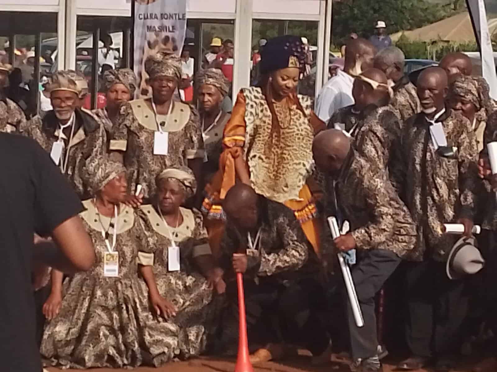 ANC To Meet Sepulana Activists Over Language Exclusion - African Times