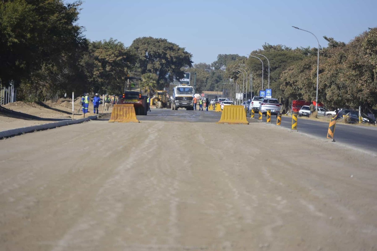 Contractor Submitted Faulty Documents In R79M Tender - African Times
