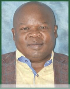 North West HOD, CFO Mum On Ndhuna Bribery Claims - African Times