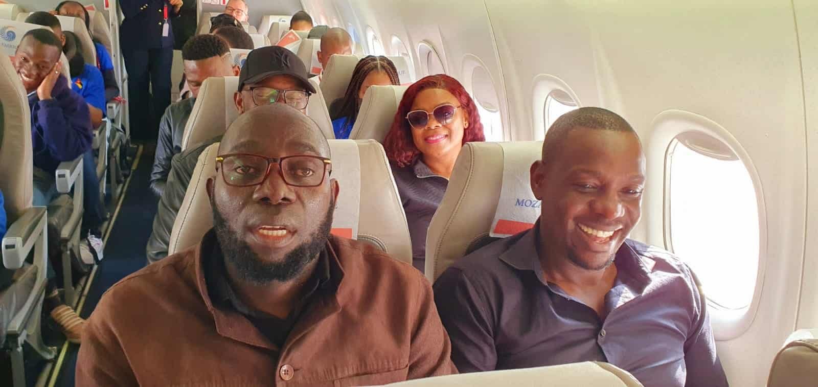 Mozambique Airline Expands Regional Reach With New Routes - African Times