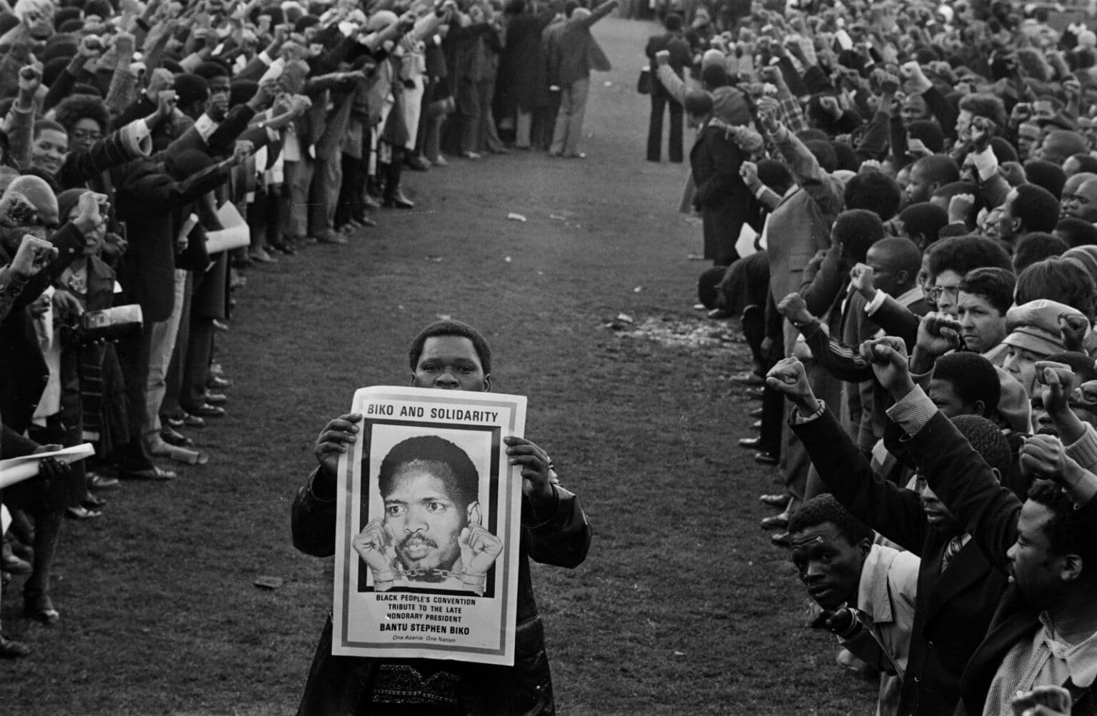 On This Day They Killed Steve Biko—But His Ideas Refuse to Die ...