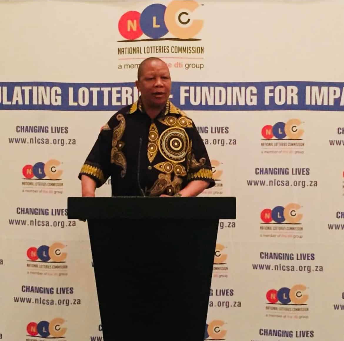 Former Lotteries Bosses’ Assets Frozen Over R344m Fraud - African Times