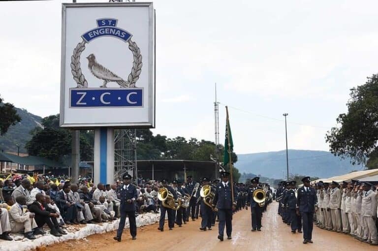 'A Time of Renewal': ZCC Prepares for Spiritual Pilgrimage in Moria ...