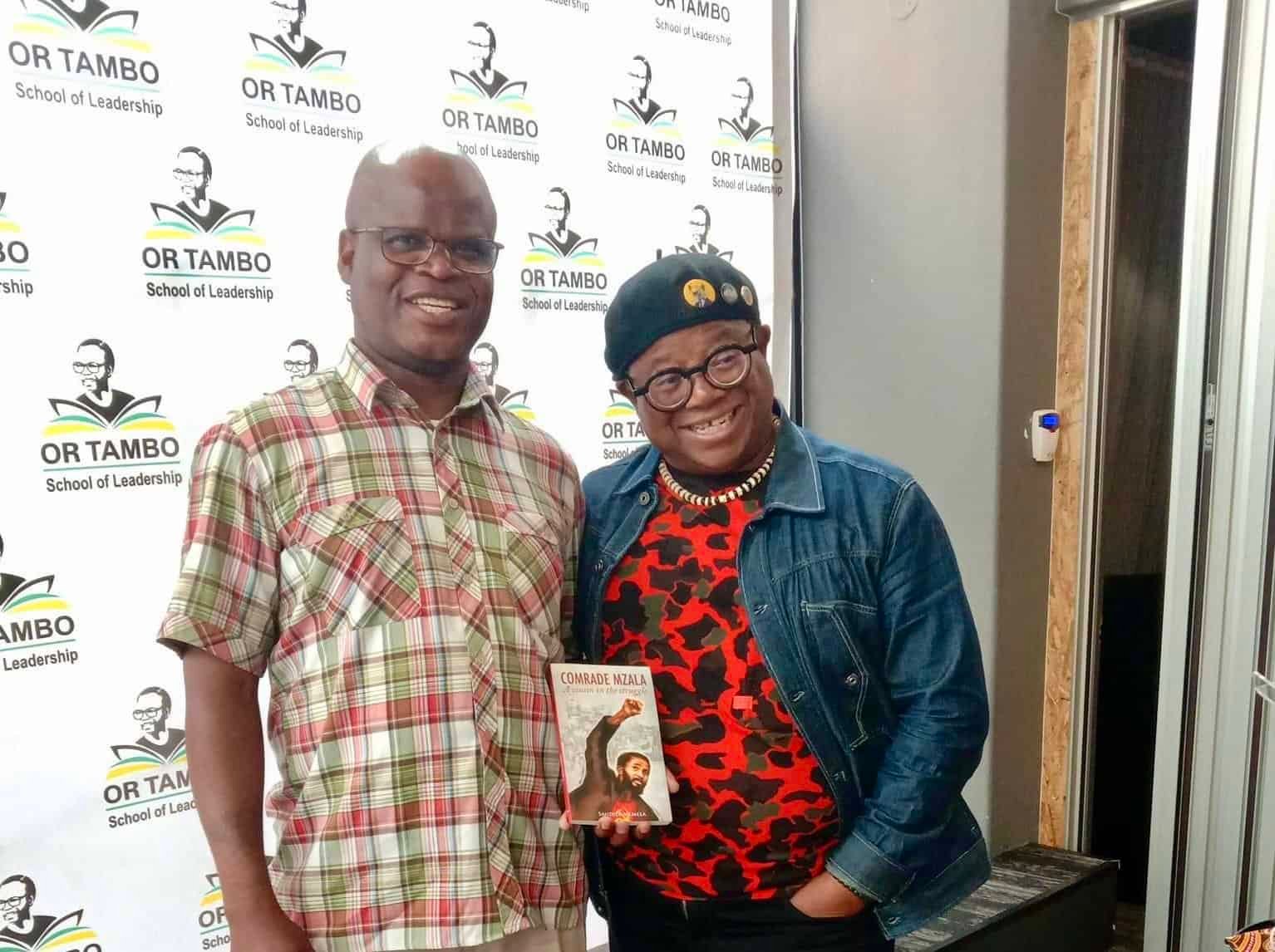 John Tengo Jabavu Was A Towering Figure In South African Journalism ...