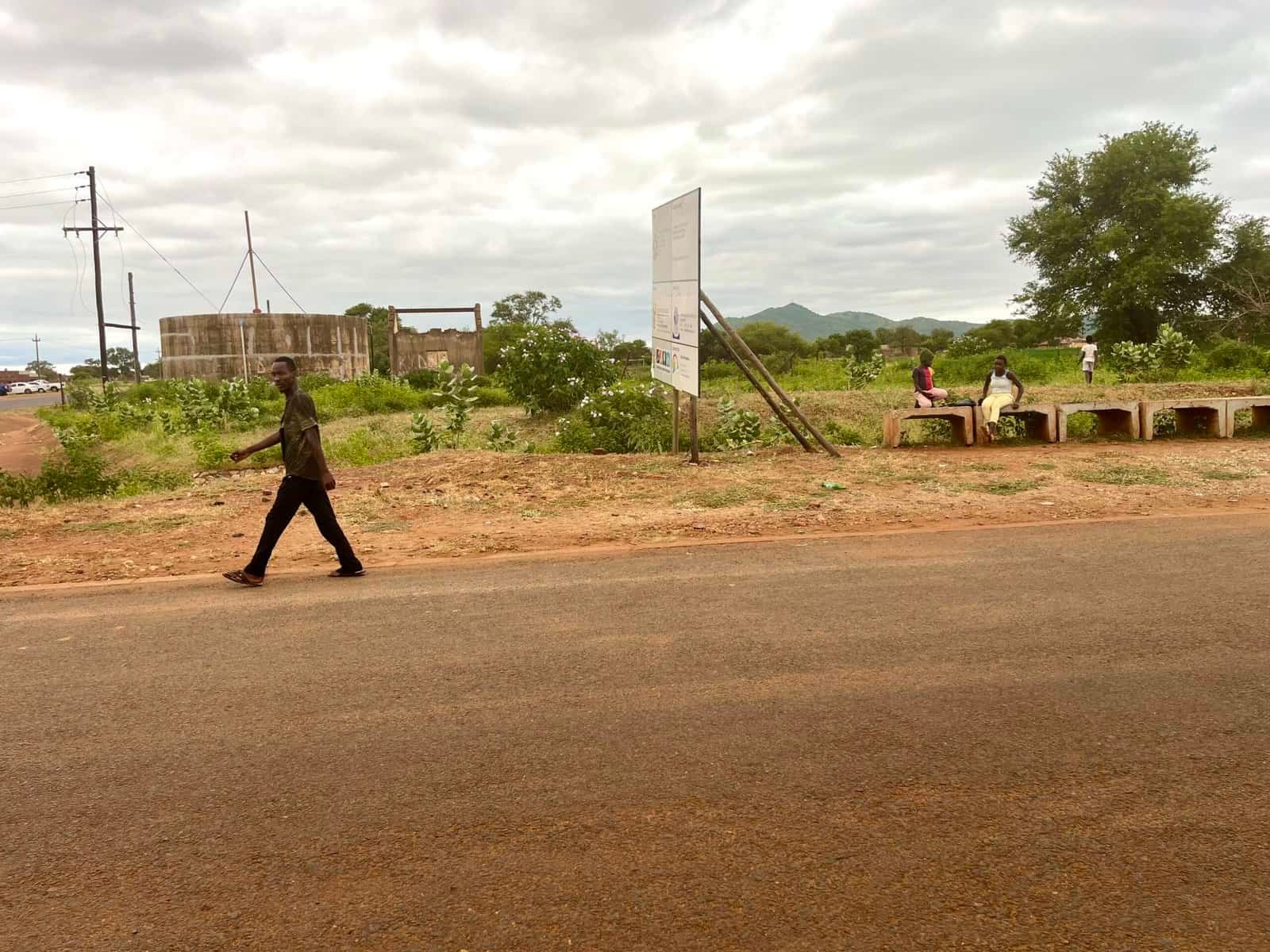 Giyani Water Project Contractors Make 'Significant Progress' - African ...