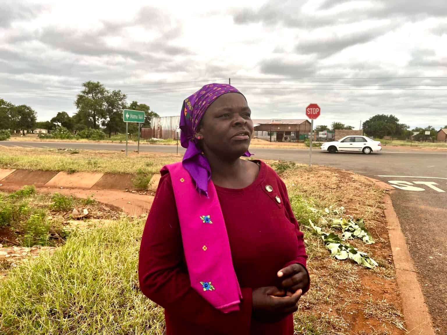 Giyani Water Project Contractors Make 'Significant Progress' - African ...