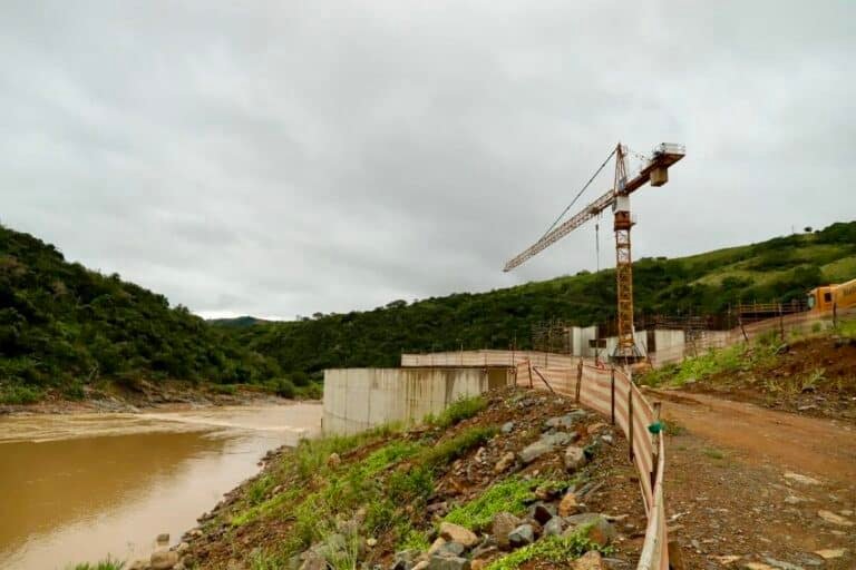 R26 Billion Kwazulu-Natal Water Project Expedited - African Times