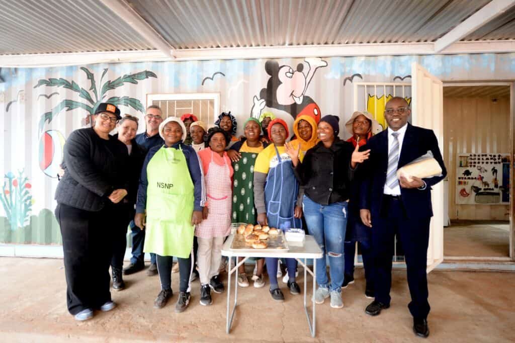 UJ Undergoing ‘Necessary Transformation’, Says Vice Chancellor As ...