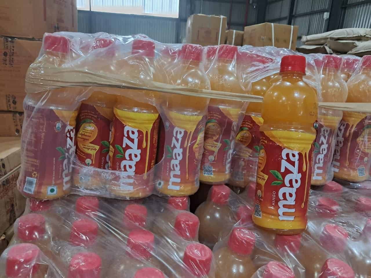 Majority of Expired Food Stuff Uncovered In Durban Originated From ...