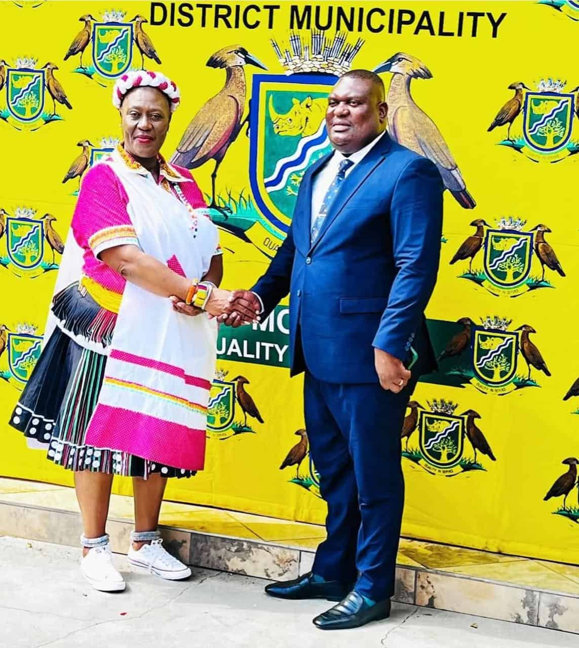 VBS Scandal Haunts Vhembe District Municipality As Borehole Operators ...