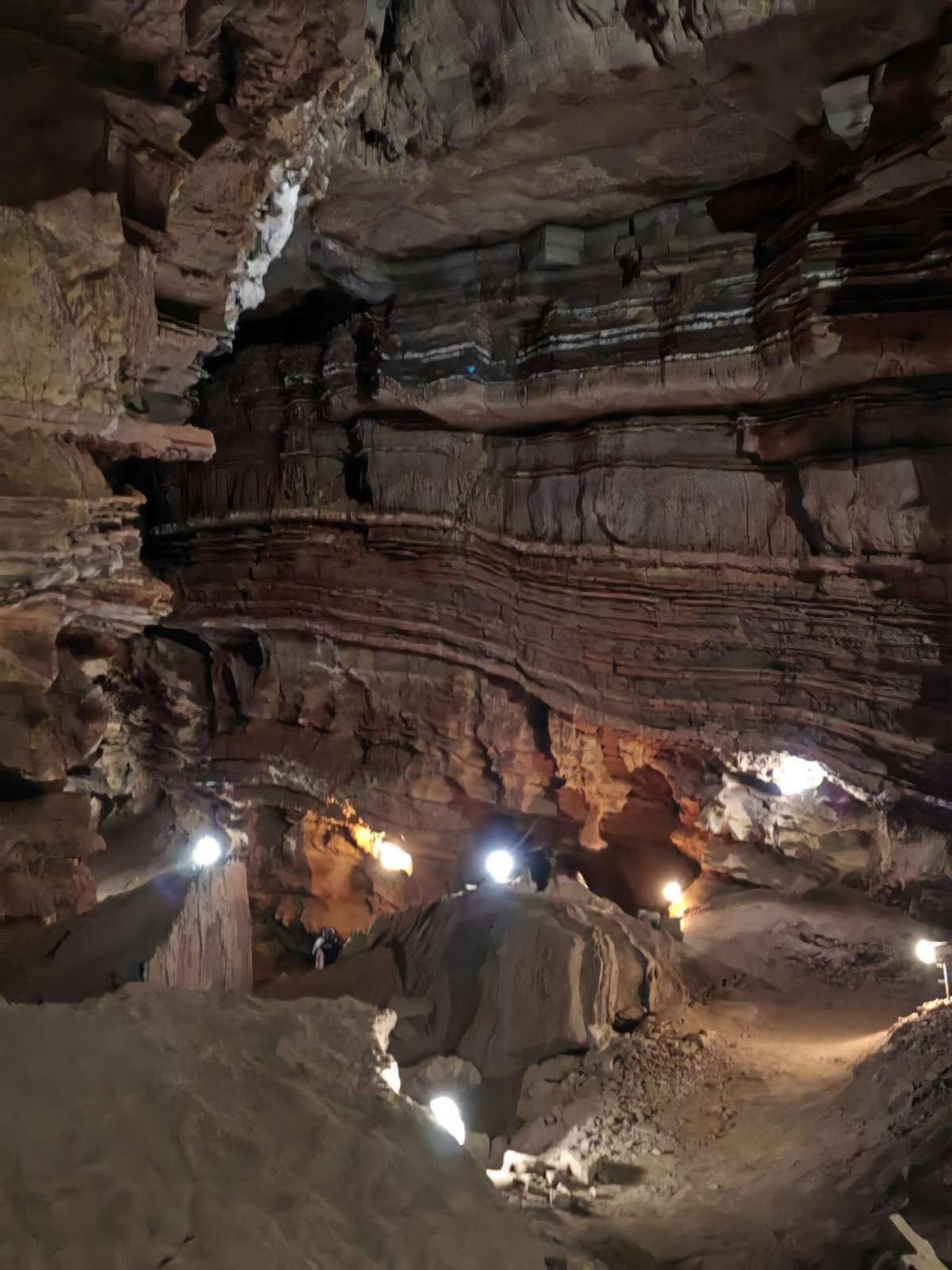 From Echo Caves and Museum of Man to The Shoe Shop: Exploring Limpopo’s ...