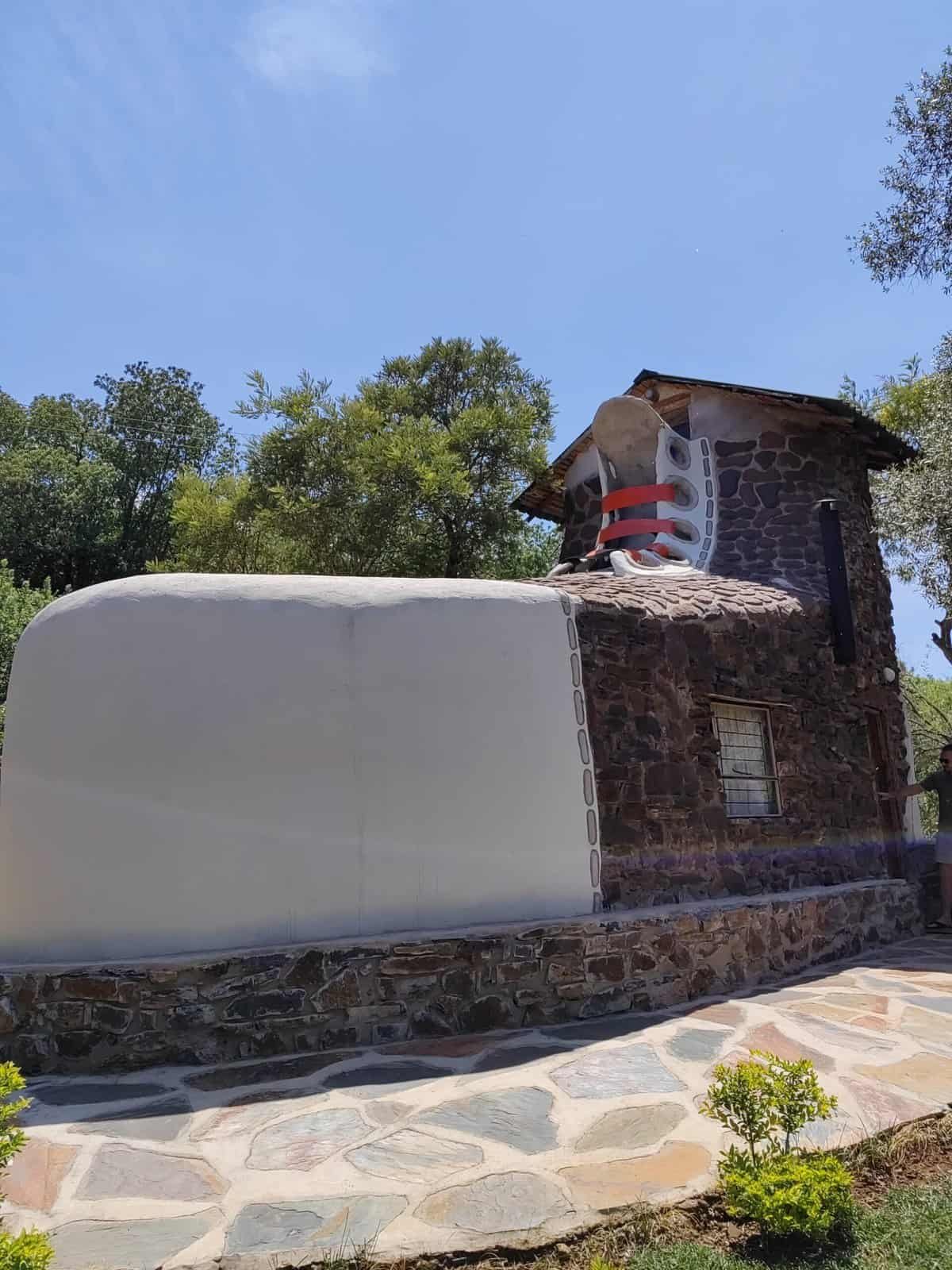 From Echo Caves and Museum of Man to The Shoe Shop: Exploring Limpopo’s ...
