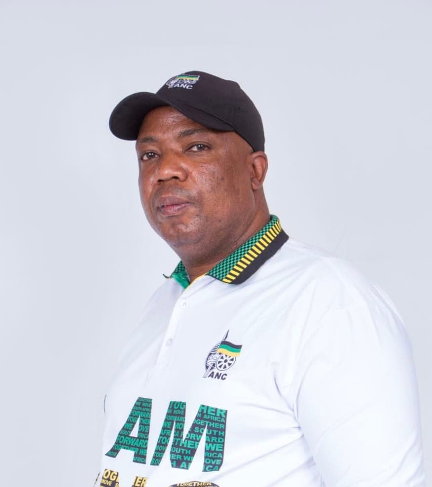 ANC Vhembe Regional Chair Hopeful Attacks ‘Selfish’ Matibe 'For ...