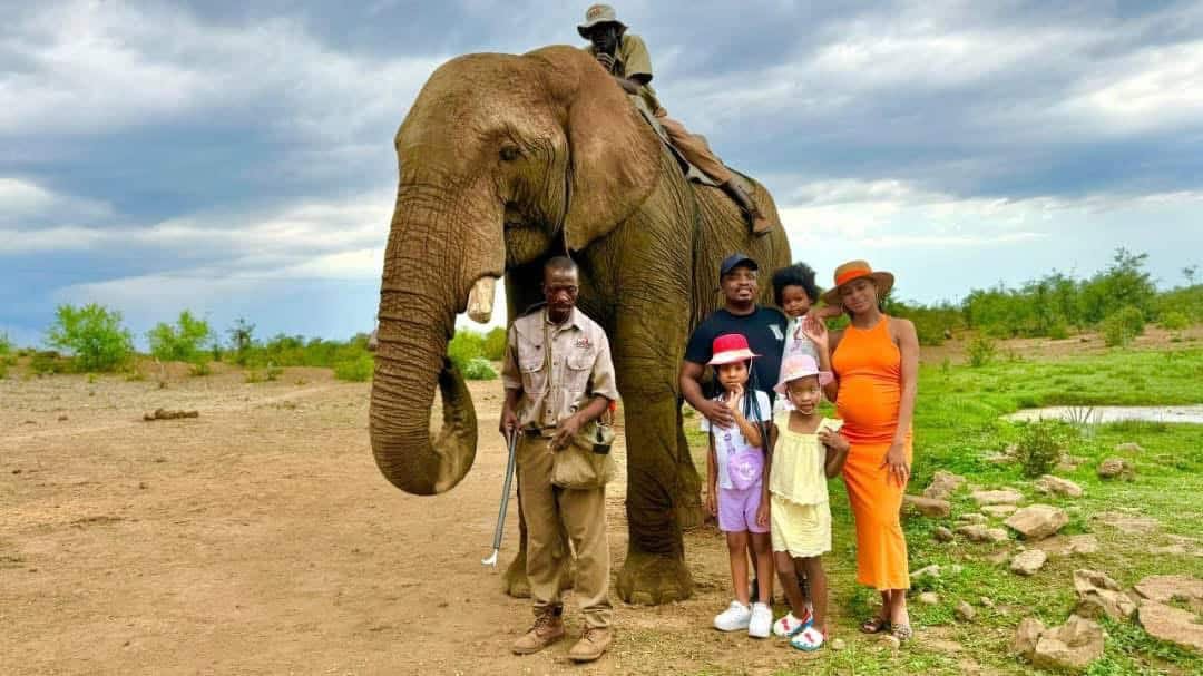 Tourism Minister Urges Zimbabweans in South Africa to Explore and ...