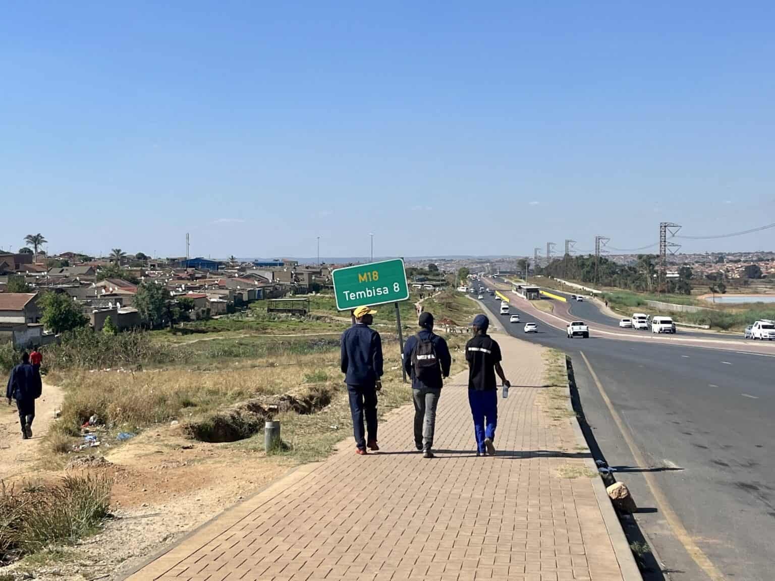 ‘Going Home’, Temporality and Oscillation: The Endurance of South ...