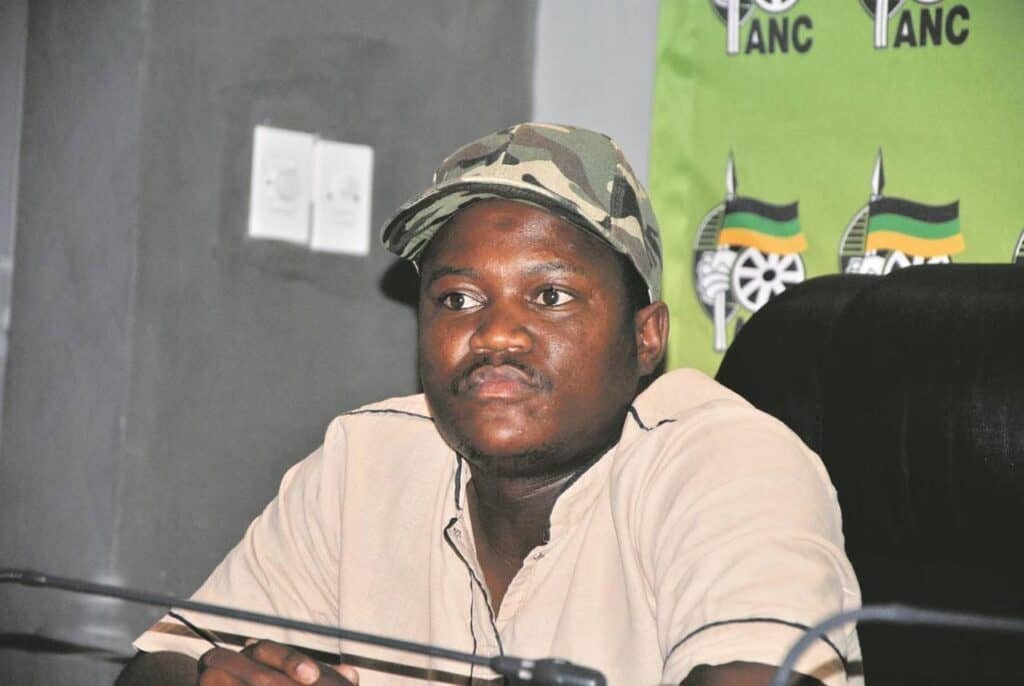 ANC Peter Mokaba Forced to Postpone Regional Conference Again due to ...