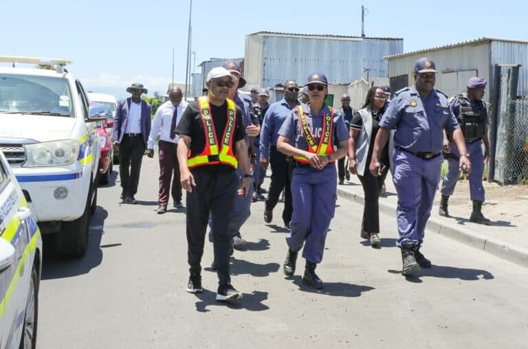 Eastern Cape Police Probe Another Mass Shooting in Notorious Ngcobo ...