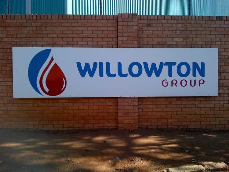 Edible Oil Company Willowton Group Agrees to Pay R1 Million Fine for ...
