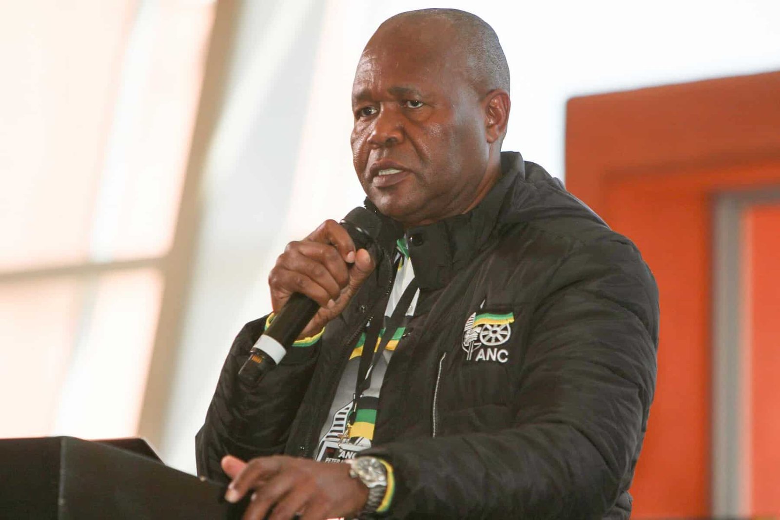 Fists, Chairs Fly as ANC Branch Meetings Descend into Chaos - African Times