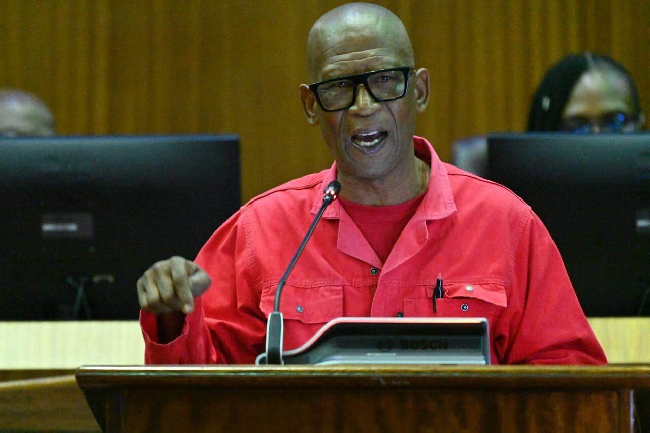 Car 'Donation': Corruption Case Opened Against Limpopo ANC Secretary ...