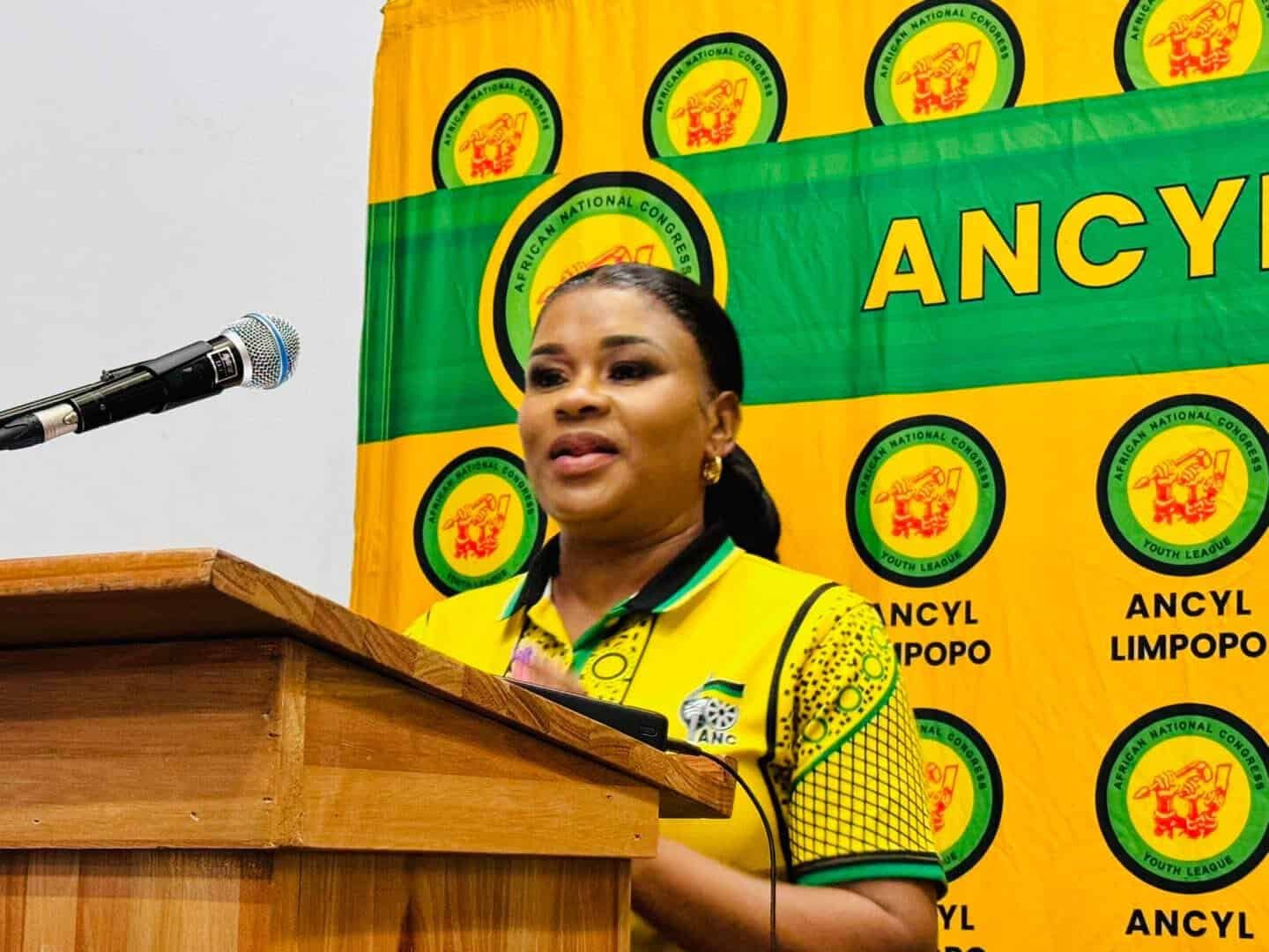 Fists, Chairs Fly as ANC Branch Meetings Descend into Chaos - African Times