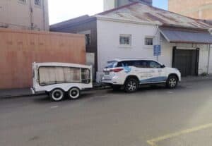 Families ‘Traumatized’ after Armed Men Steal Three Corpses from ...