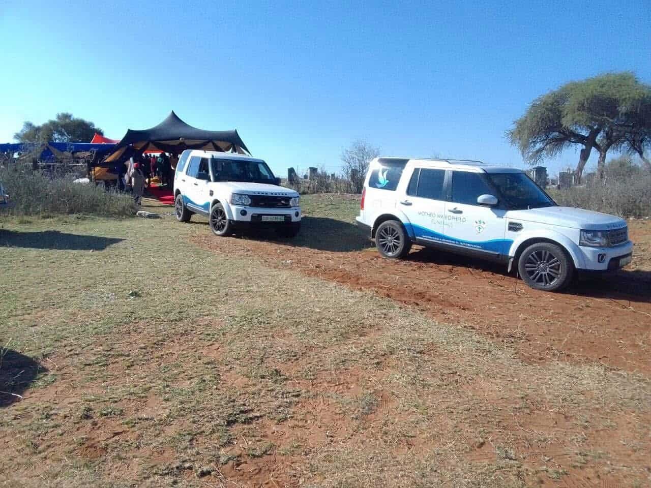 Families ‘Traumatized’ after Armed Men Steal Three Corpses from ...