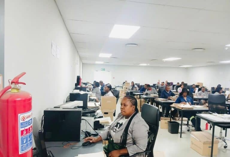 Backlash Over Limpopo Department of Health’s ‘Unacceptably Excessive ...