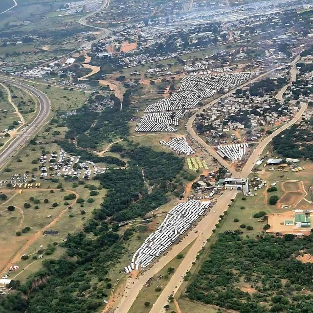 'A Time of Renewal': ZCC Prepares for Spiritual Pilgrimage in Moria ...