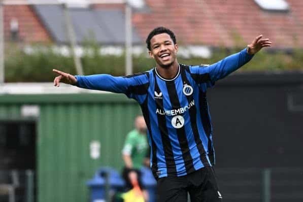 Shandre Campbell on Path to Stardom - African Times