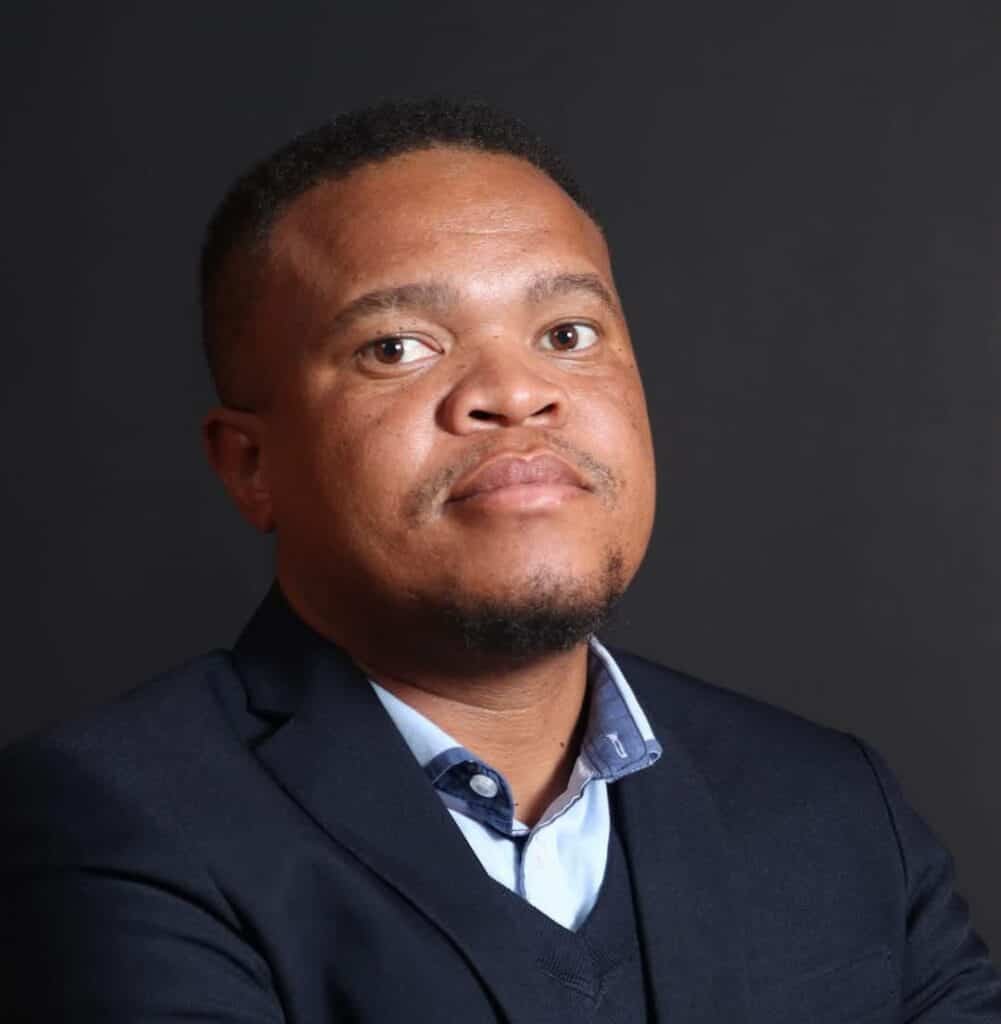 Zuma Knew Exactly What He Was Doing When He Brought Floyd Shivambu into ...