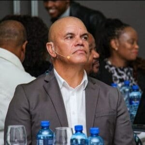 Former PSL Referee Responds To Fraud Allegations - African Times