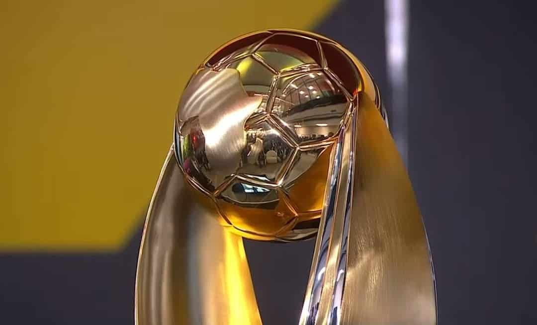 CAF Unveils New Champions League Trophy - African Times