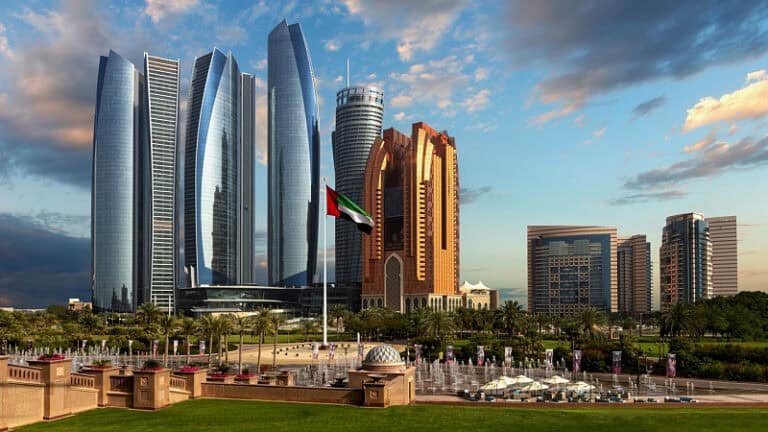 UAE ranks 15th globally in 2025 UN Human Development Index - African Times