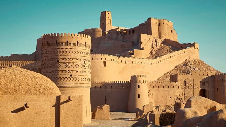Iran and Egypt to Resume Tourism Exchanges Amid Renewed Diplomatic Ties ...