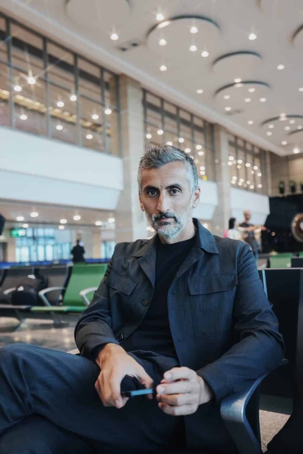 José Riveiro Sets the Record Straight - African Times