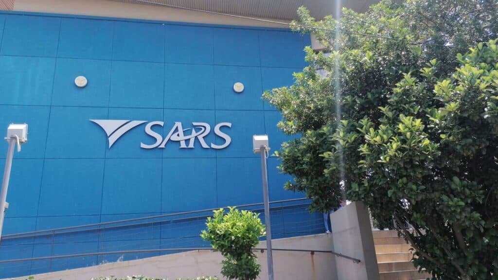 SARS Opens 2025 Tax Season on July 7, Urges Taxpayers to File Early and ...