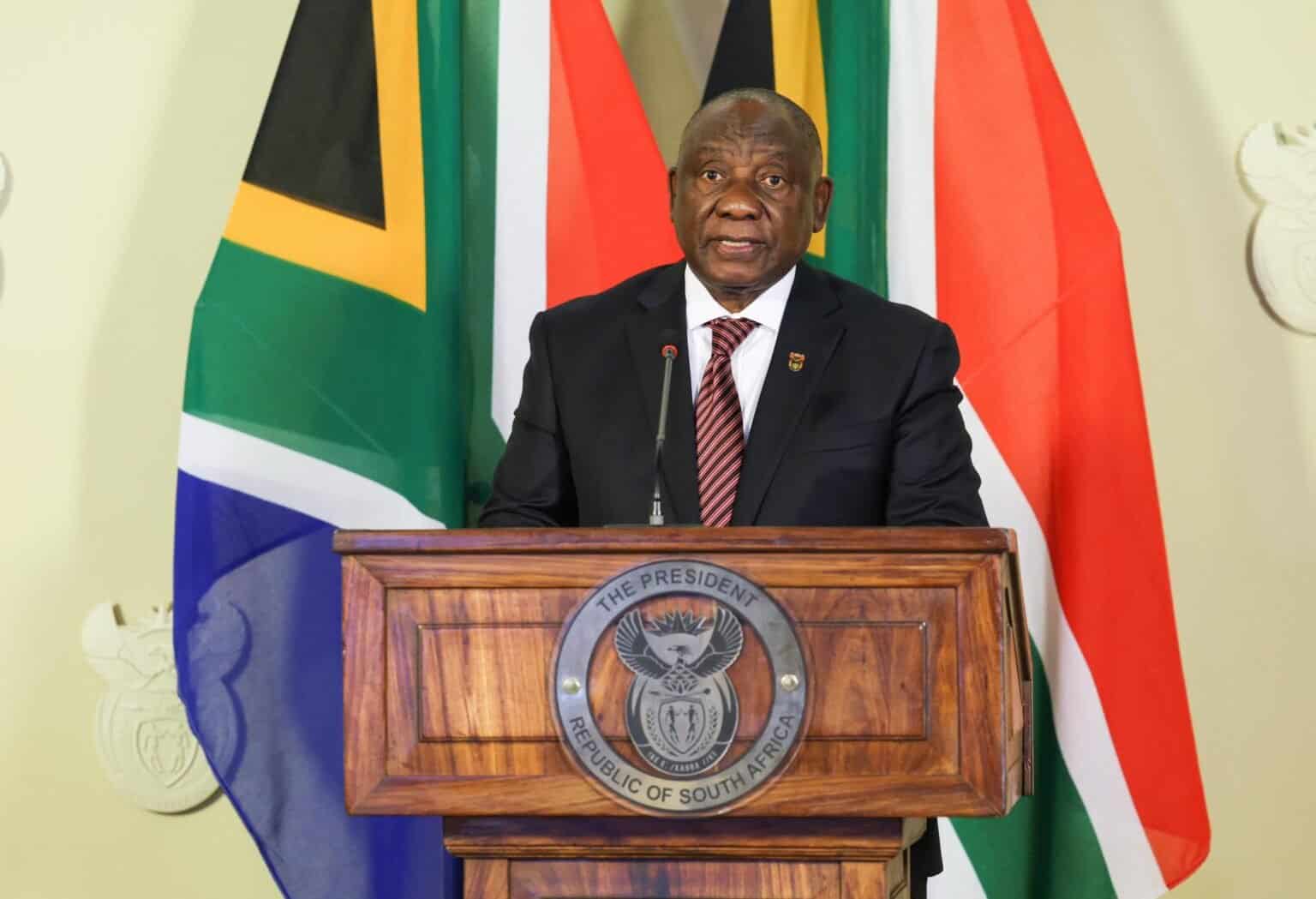 SIU Exposes R2 Billion Tembisa Hospital Looting: Syndicates Linked to ...