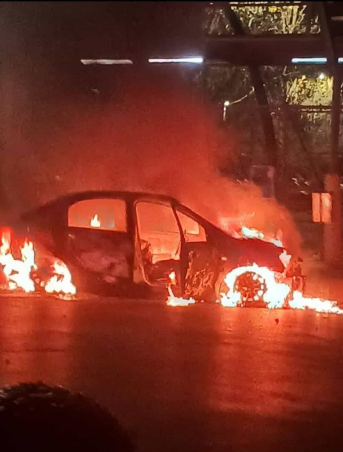 War for the Streets: Maponya Mall Becomes Latest Frontline in Taxi–E ...