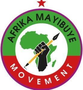 Floyd Shivambu Unveils New Party: Afrika Mayibuye Movement to Contest ...