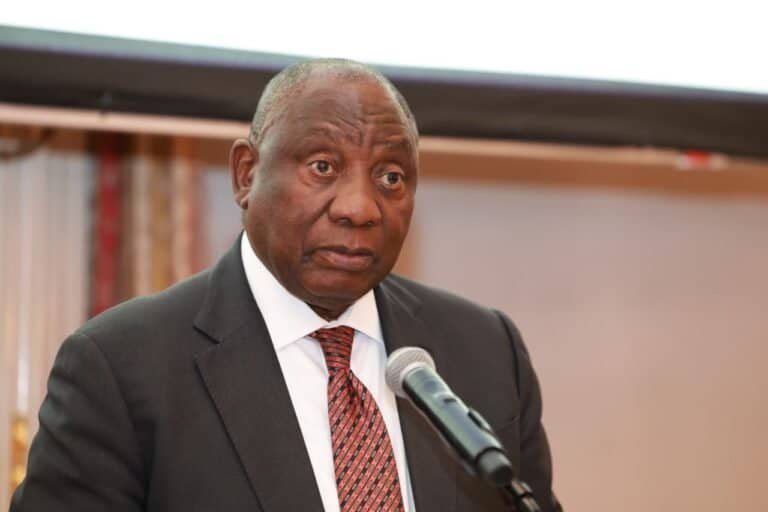 Opposition Demands Arrests After SIU Links Ramaphosa’s Nephew to ...