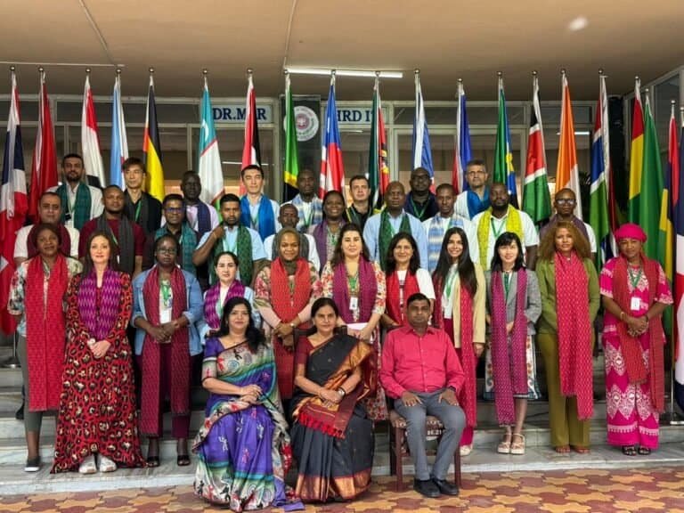 India’s ITEC Program Launches Media Management Training in Hyderabad ...