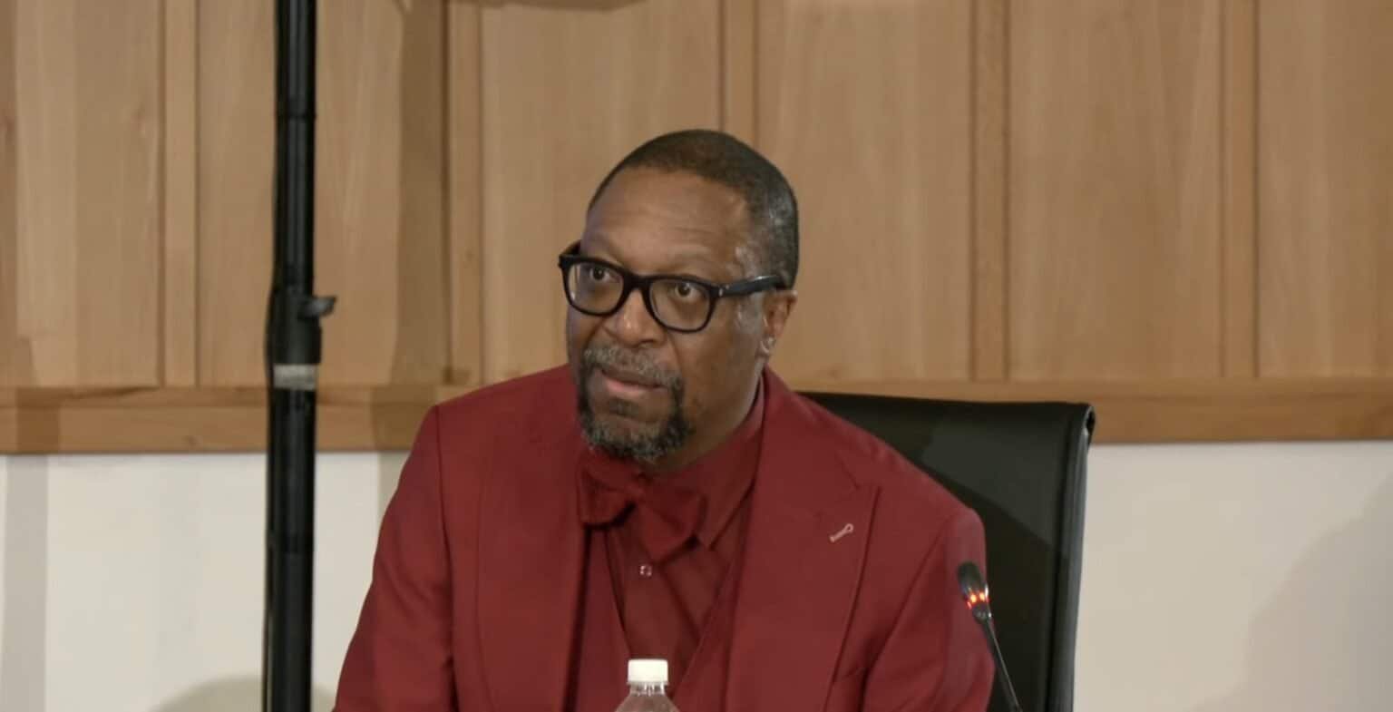 Evidence Leader Warns of Urgency as Madlanga Commission Kicks Off ...