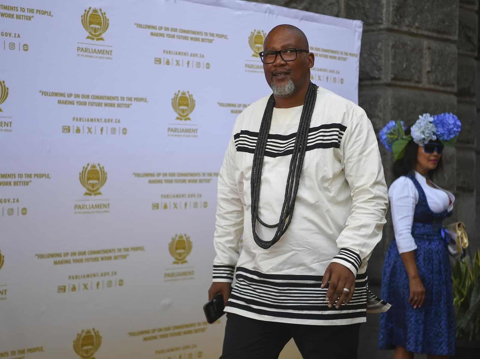 Global Outcry As Mandla Mandela And Flotilla Activists Abducted By ...