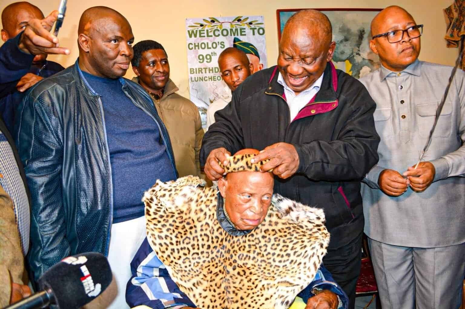 ANC and COSATU Strengthen Alliance and Commit to Advancing ...